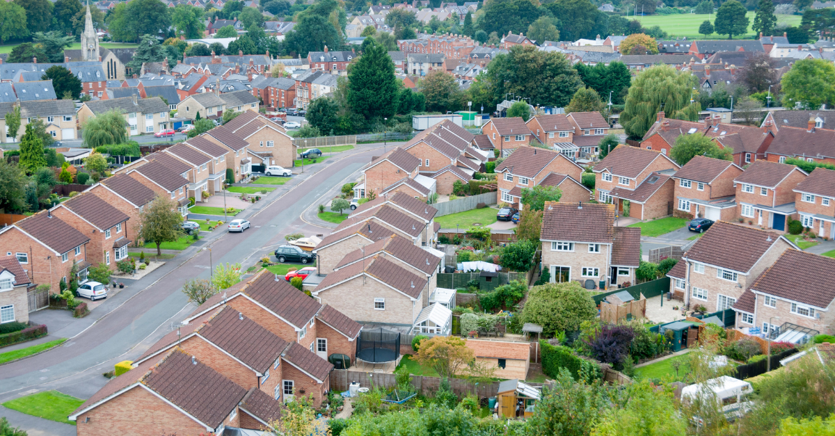 UPRN Lookup | What is a UPRN? | UPRN Number Finder